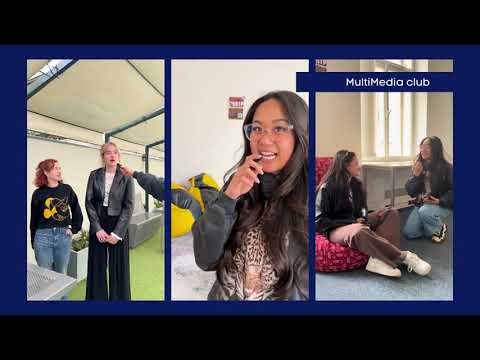 University of New York in Prague : Rankings, Fees & Courses Details ...