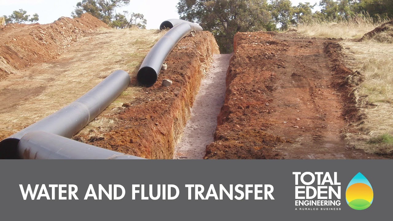 Total Eden Engineering | One Supplier | Multiple Solutions