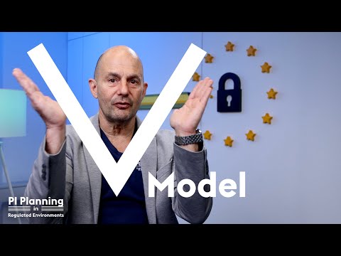 Compliance & Agile – “PI Planning in Regulated Env.” Ep. 1