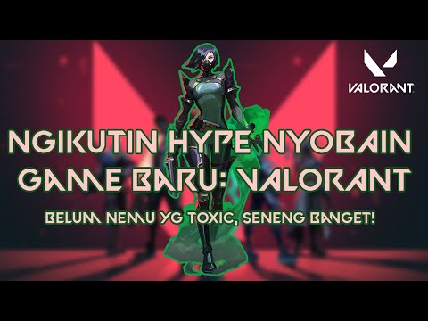 Steam Community :: Video :: NYOBAIN GAME YG DI HYPE BANGET | BELUM NEMU YG TOXIC NIH | WORTH THE ...