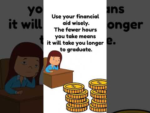 College Tip: How many classes should a college freshman take?