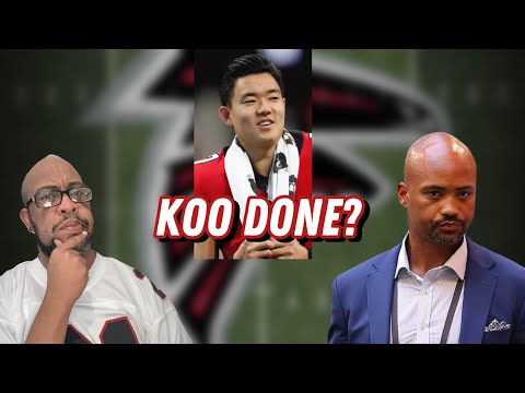 Falcons SIGN International combine sensation Lenny Krieg to deal | Younghoe Koo OUT?