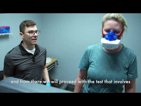 VO2 Max Testing at Cornerstone Naturopathic