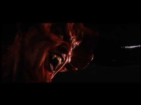 Legend (1985) Darkness's Laugh (Director's Cut)