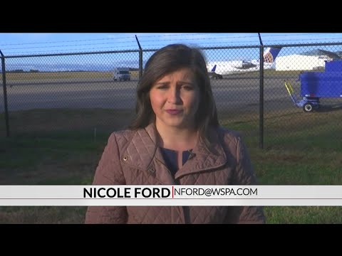 GSP airport releases economic impact study on Upstate