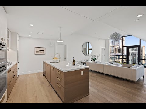 70 Rainey Street #2201, Austin, TX 78701