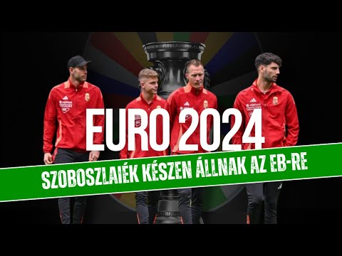 EURO 2024: Magyarország valós esélyei a németországi foci Eb-n