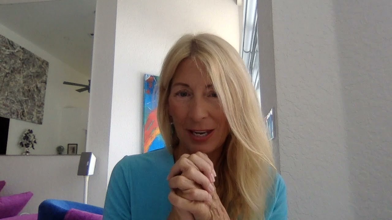 Grief ~ A New Way of Thinking