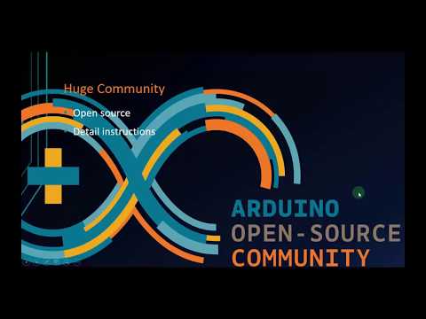Learn Arduino Tutorial for Beginners 1 Introduction to Arduino - Mind Luster