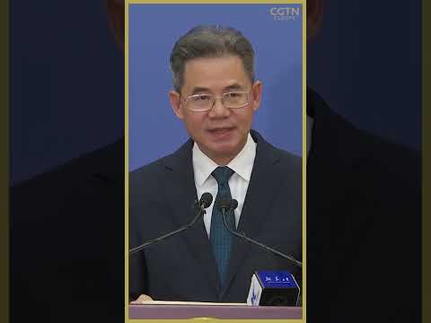 Why is One China so important?