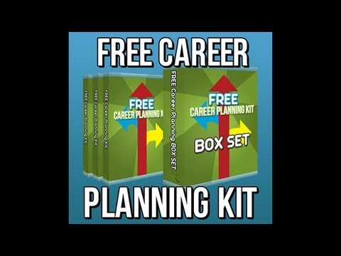 Access Your FREE Career Planning Tool Kit | Global Training Institute