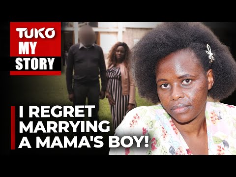 I got back with my baby daddy after 11 years, then he abandoned me, again | Tuko TV