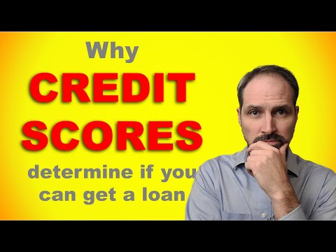 What does a FICO or credit score measure? What does your credit score say about you?