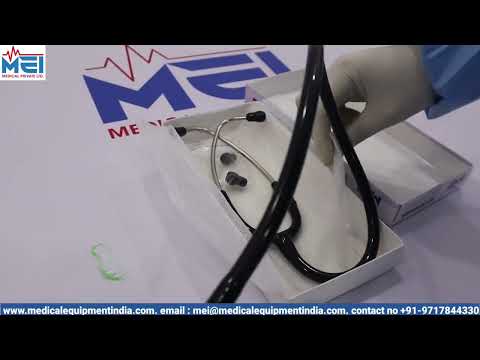 Mei Medical Private Limited - Manufacturer of Medical Equipment ...