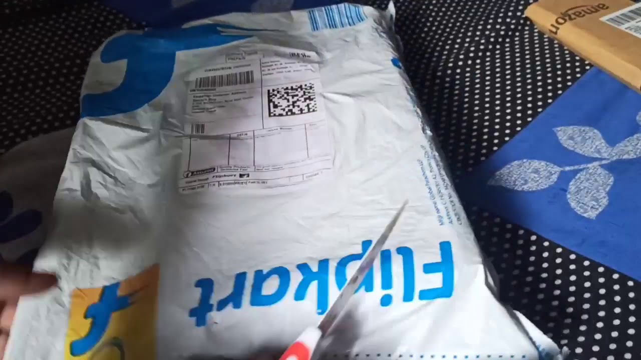 Unboxing Denver Black Code Perfume