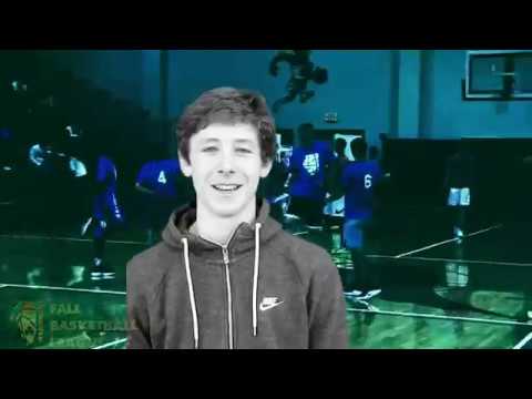 [ 309 Sports ] Peoria Notre Dame 6'1" Guard Connor Dillon (2020)