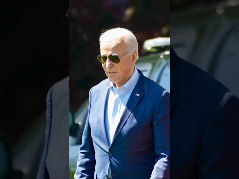 Why was Joe Biden’s prostate cancer found at an advanced stage? A surgical oncologist weighs in
