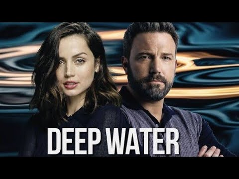 deep water movie explained in hindi 🔥 ।। Hollywood explain Hindi 🔥 Urdu #hindi #urdu
