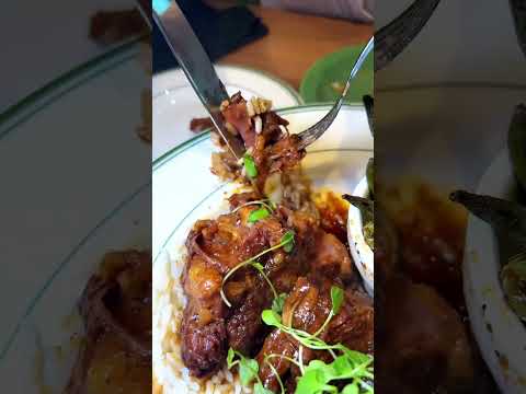 Fixins Restaurant - Tulsa Location