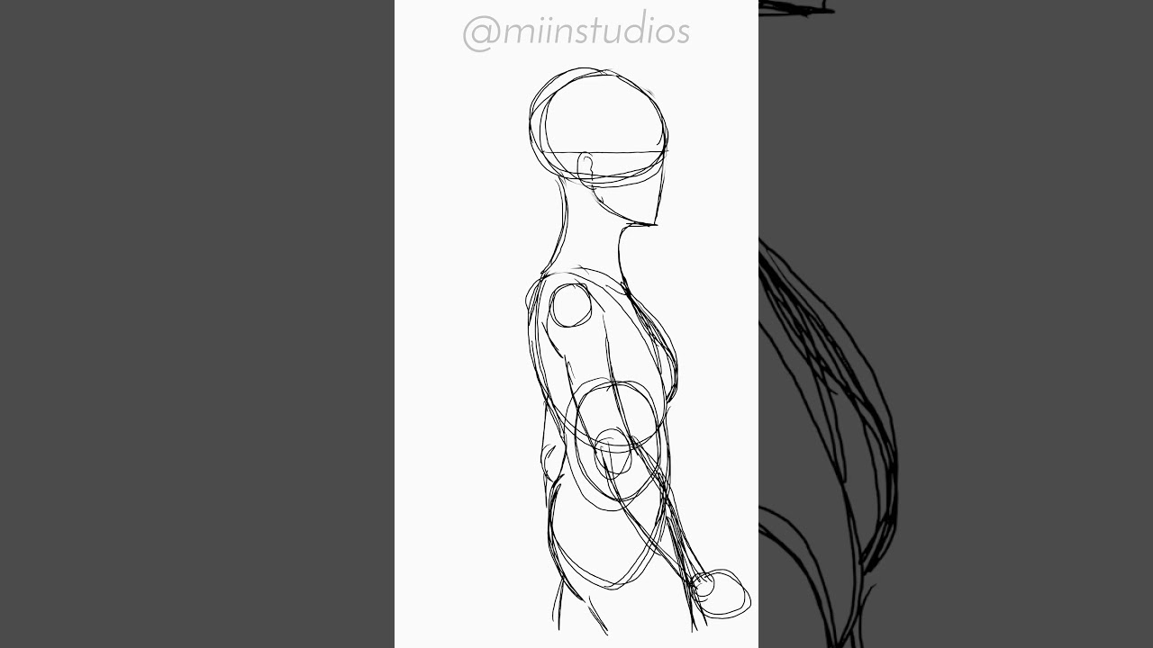 Perspective test  #animation #drawing