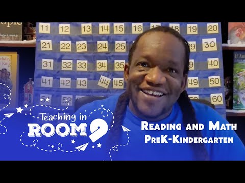 Annie Malone 123s, Rhyming Words | PreK-Kindergarten Reading and Math | Teaching In Room 9