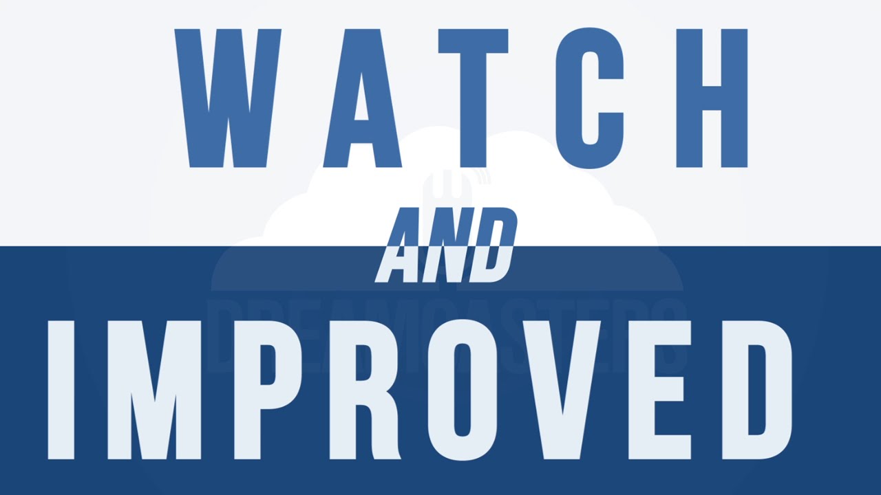 The Dreamcasters Intro 2015