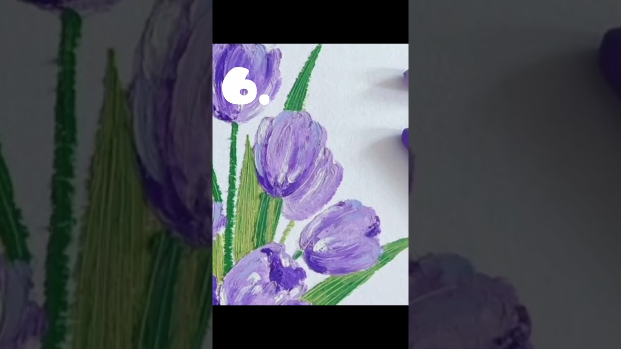 aesthetic drawing ideas🌺