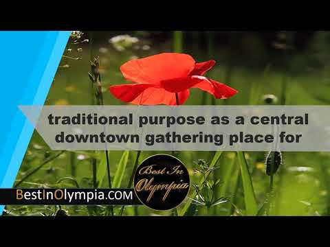 Area code of Olympia | Best In Olympia | Olympia WA