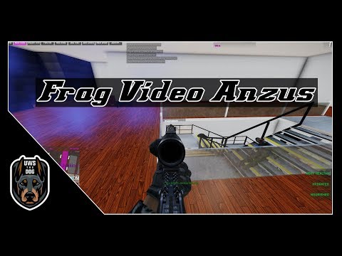 Steam Community :: Video :: Anzus Life | ShadowDivision - Mick | Frag ...