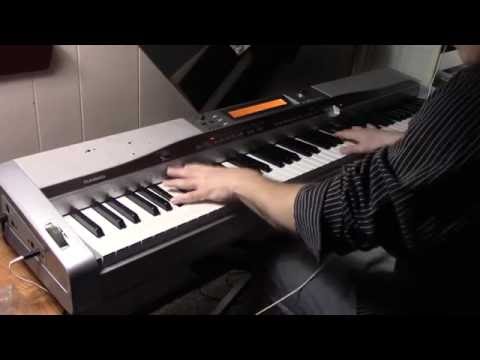 Casio PX-555R Privia Digital Piano | Reverb