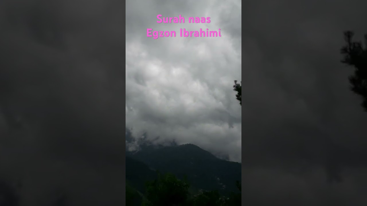Surah naas Egzon Ibrahimi religion egzonibrahimi explore surahannas ...