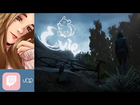 Steam Community :: Video :: Their FIRST game! ♥ Evie by Chilla's Art