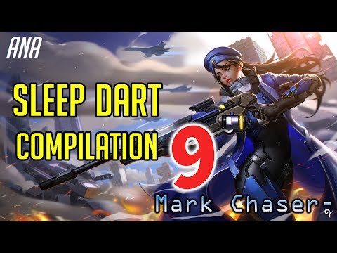 Steam Community :: Video :: ANA Sleep Dart COMPILATION - 9