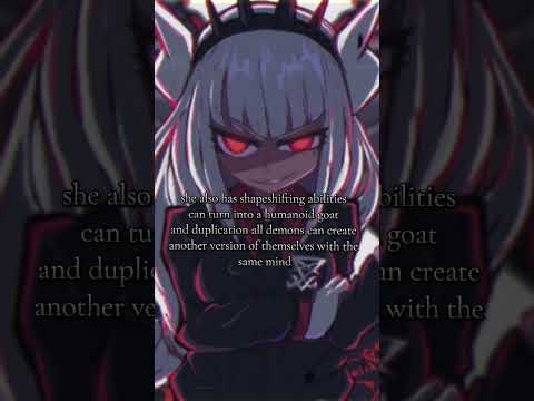 Helltaker how powerful is Lucifer the CEO of hell edit power scaling