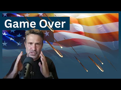 The Moment America Sealed it's Fate - Jeremy Gimpel: The Land of Israel Fellowship