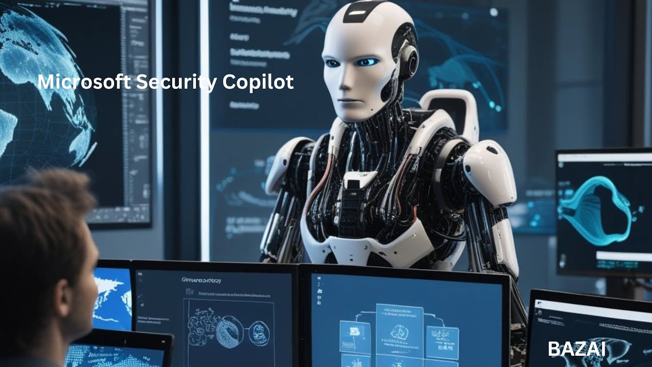 Is Your AI Secure? Microsoft's New Security Copilot Agents Revealed