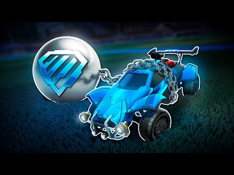Why you are Hardstuck in your Rocket League rank
