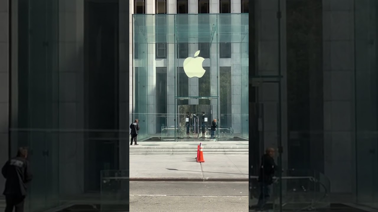 Apple is working with Anthropic on an AI coding tool for Xcode!