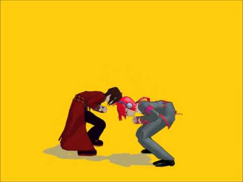 Steam Community :: Video :: 【MMD】Matryoshka【Ted/Rook/Dell/Akaito】