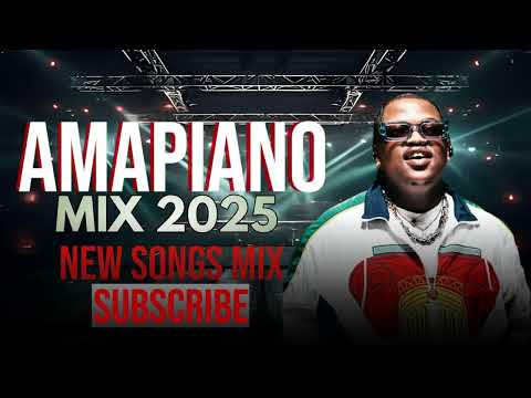 AMAPIANO MIX 2025| BEST AMAPIANO 2025 NEW SONGS MIX| 06 JUNE| VINTE SA| MALUMTOM