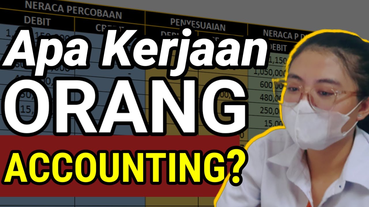 Practical Guide to Running Accounting Processes (Complete)