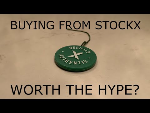 StockX Review: FIRST EVER PURCHASE + Jordan 16 Midnight Navy Unboxing and On Foot!