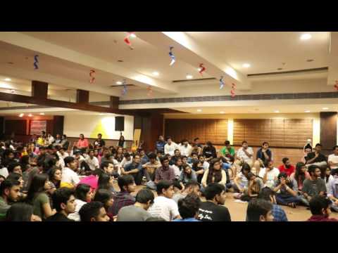 LEAD at NSC 2016 | Solution Oriented