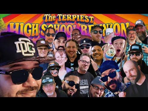 DGC 2025 Growers Cup Recap | Flower, Hash & Vibes