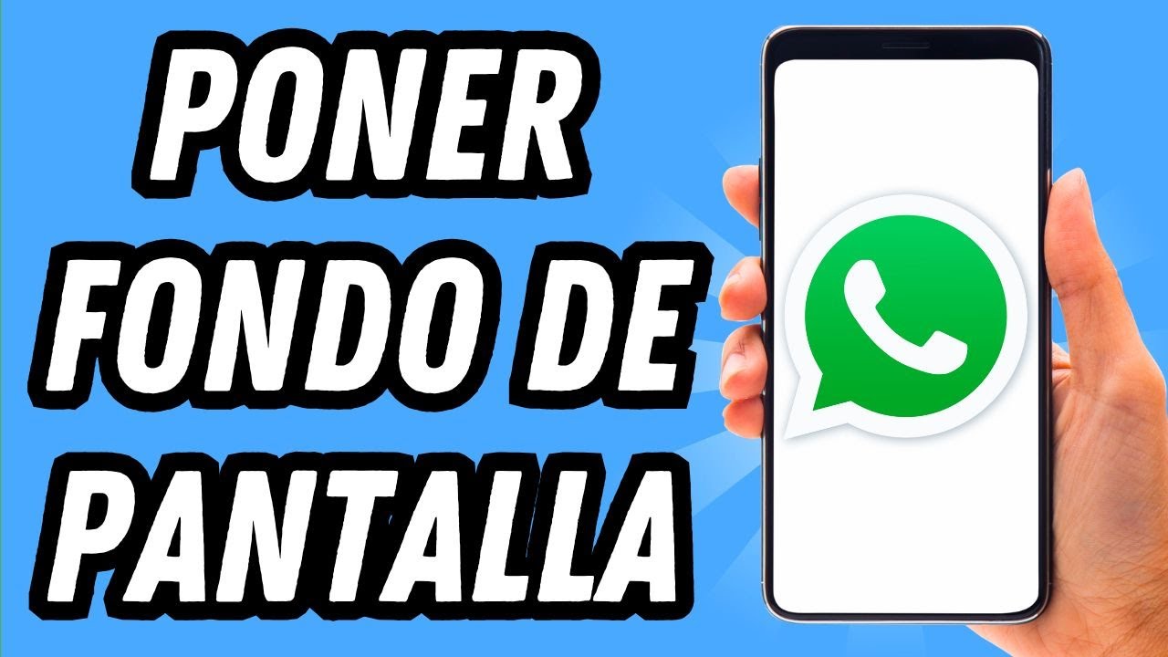 How to set wallpaper on WhatsApp in 2025 (COMPLETE GUIDE)