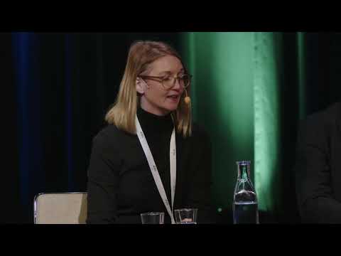 EVS38 Day 1 | Can Scandinavia and Europe Drive the Future of Circular Vehicles?