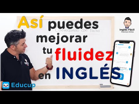 Utiliza esta herramienta para mejorar tu fluidez en inglés | ¡Aprovecha esta oferta x3 + el libro!