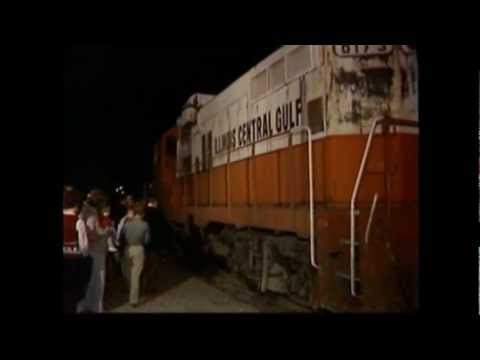 The Last Train