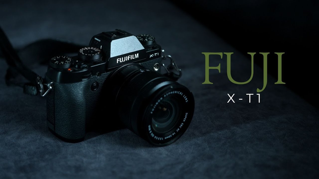 Is the Fuji X-T1 Worth Using in 2025?