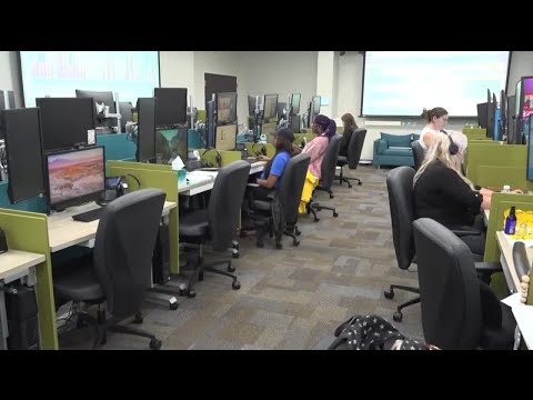 WESH 2 Investigates: 988 suicide and crisis lifeline raises questions about how call centers coll...
